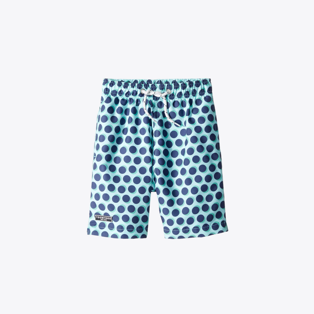 Olive | Swim Short – Toobydoo