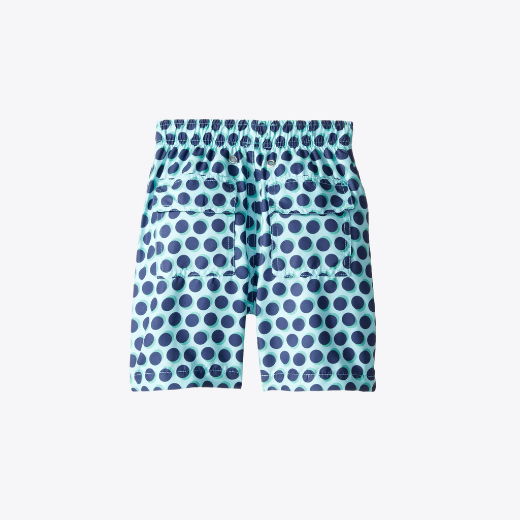 Olive | Swim Short – Toobydoo