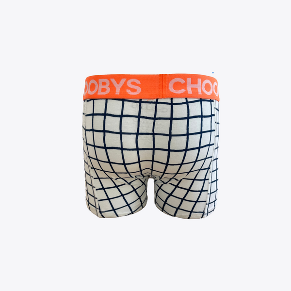 Hip to be Square | 3-Pack – Toobydoo