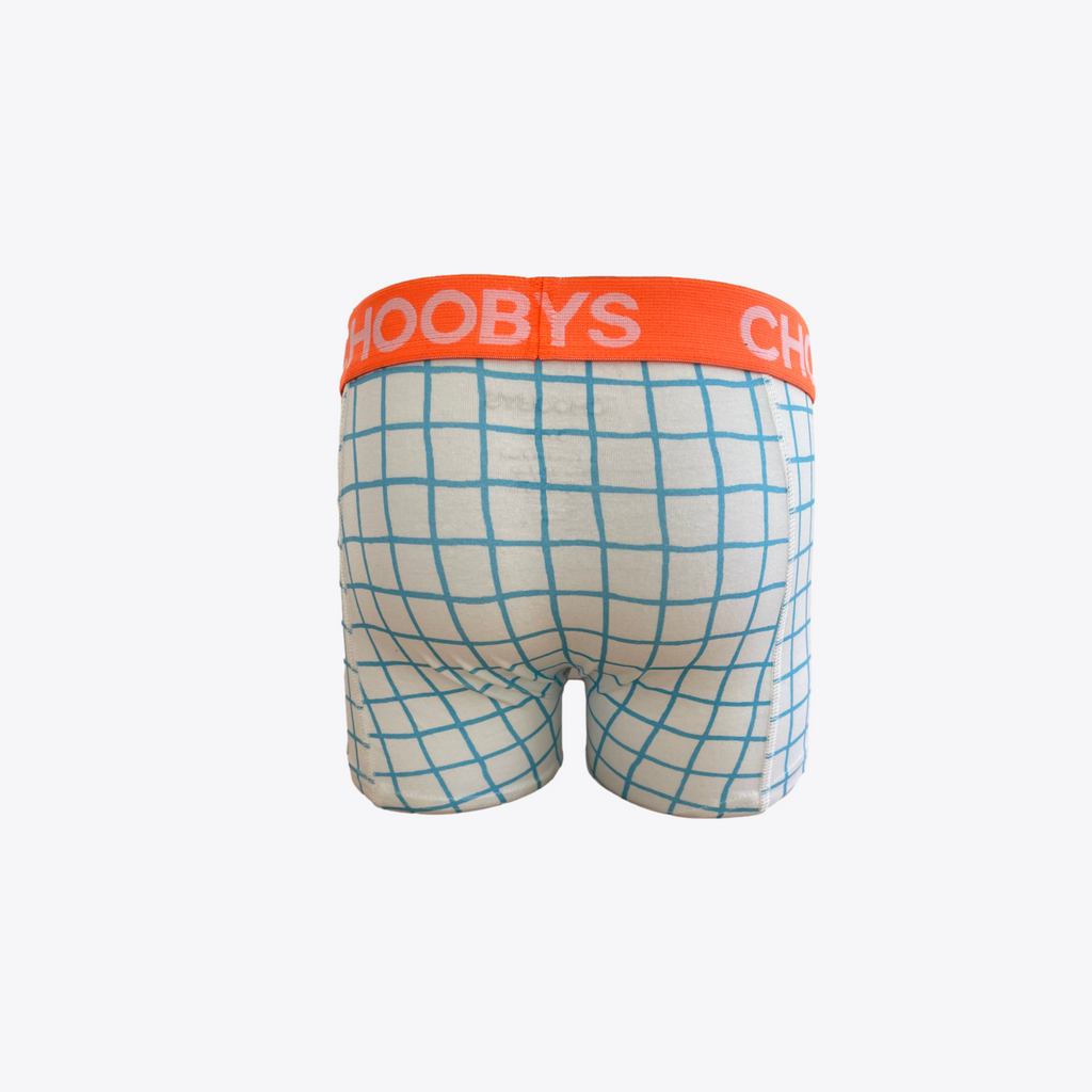 Hip to be Square | 3-Pack – Toobydoo